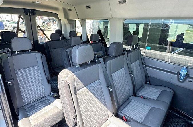 Banff to YYC Airport Shared Shuttle Service - Final Thoughts