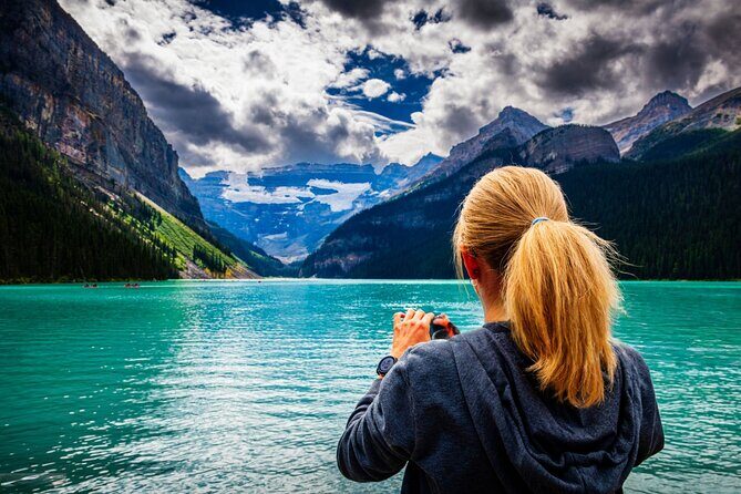 Banff Top 5 Lakes and Banff Town Day Trip From Calgary - What Travelers Are Saying