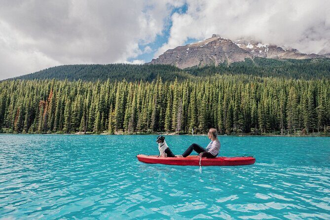 Banff Top 5 Lakes and Banff Town Day Trip From Calgary - Who Will Love This Tour?
