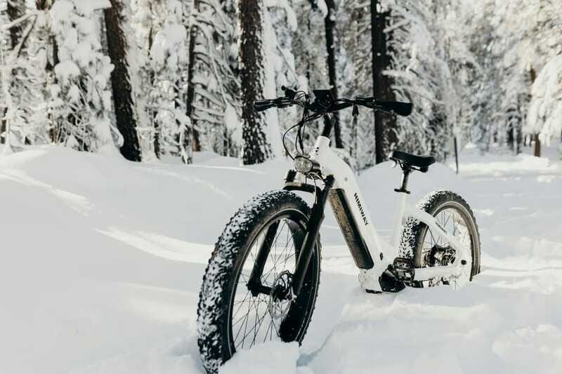 Banff Top Sights E-Fat Bike Tour  All Skill Levels - FAQs