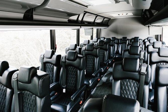 Banff Tour with Gondola & Lake Cruise - roundtrip from Banff - FAQ