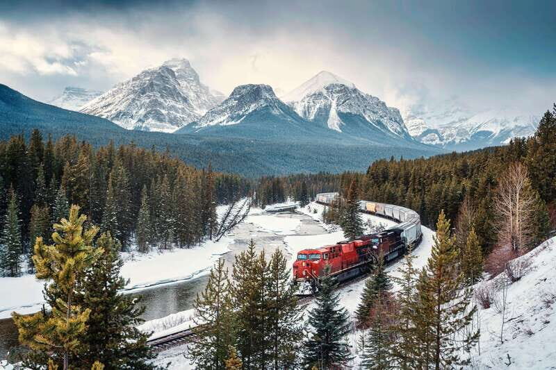Banff: Uncover the Beauty of Western Canada (6-Days) - Key Points