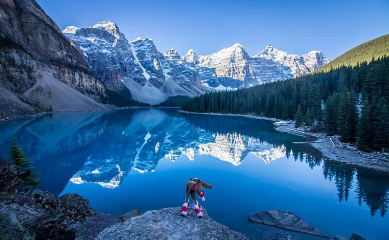 Banff: Uncover the Beauty of Western Canada (6-Days) - What Makes This Tour Stand Out