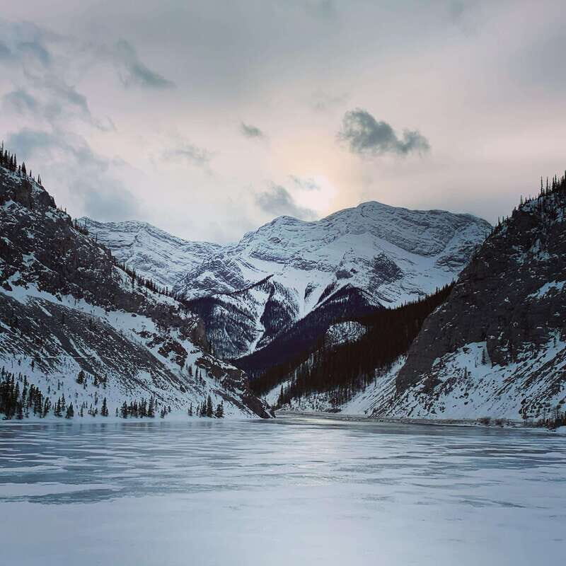 Banff: WILD ICE Winter Adventure - Ice Cleat Included - What Makes This Tour Stand Out?