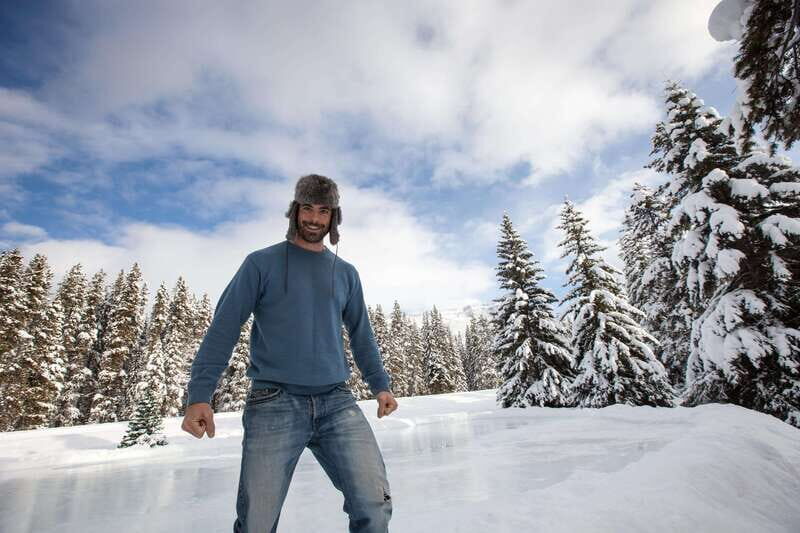 Banff: WILD ICE Winter Adventure - Ice Cleat Included - Equipment & Clothing Needs