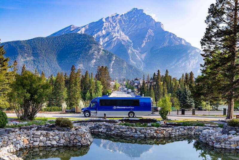 Banff: Wildlife and Sightseeing Minibus Tour - The Sum Up
