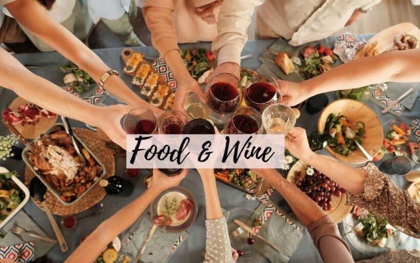 Banff Wine & Yoga Festival Ticket with Tastings - Discovering the Banff Wine & Yoga Festival