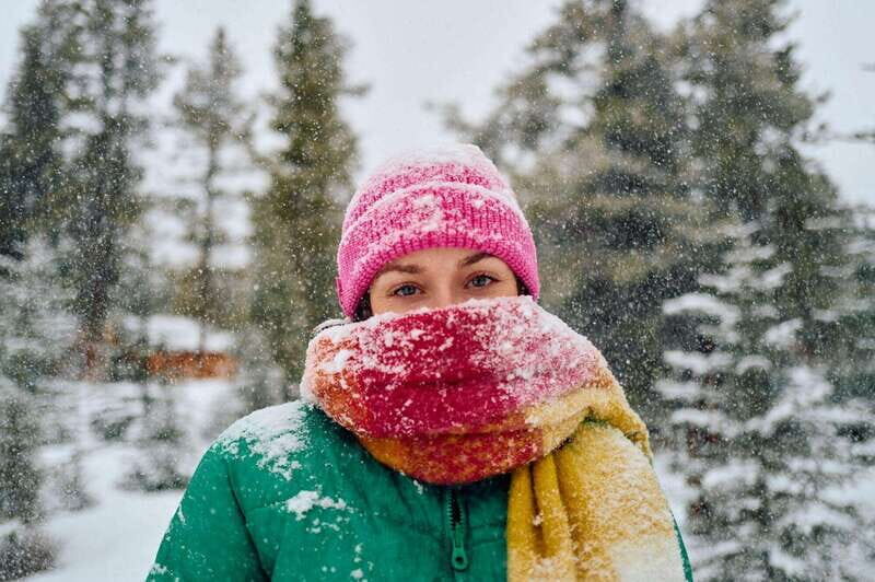 Banff: Winter Wilderness Walk with Wildlife Tracking - 2hrs - Who Should Consider This Tour?
