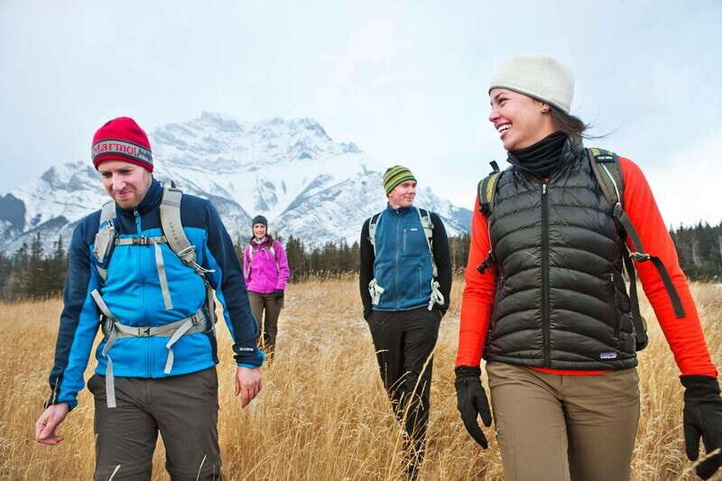 Banff: Winter Wilderness Walk with Wildlife Tracking - 2hrs - Final Thoughts