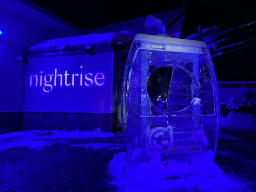 Banff: Winter Wonderland Tour with Gondola and Nightrise - Exploring the Itinerary: What You’ll Experience