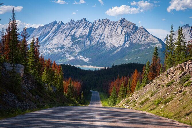 Banff, Yoho, and Jasper 2 Day Private Tour - The Itinerary: A Closer Look at This Rockies Road Trip