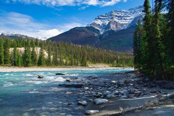 Banff, Yoho, and Jasper 2 Day Private Tour - Who Will Love This Tour?
