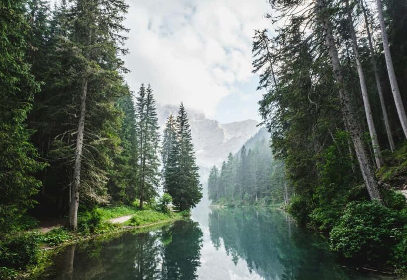 Banff, Yoho, and Jasper 2 Day Private Tour - Final Thoughts