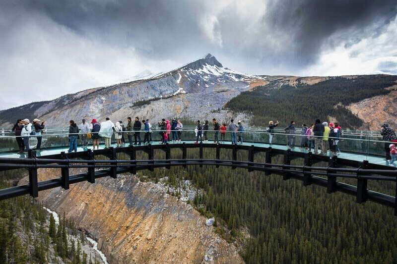 Banff, Yoho, and Jasper 2 Day Private Tour - FAQ