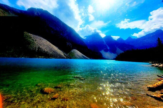 Banff, Yoho, Kootenay and Jasper Private National Parks Tour - Final Thoughts