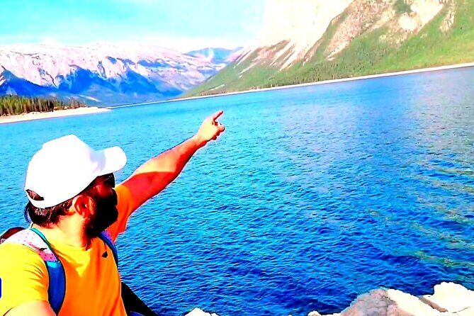 Banff, Yoho, Kootenay and Jasper Private National Parks Tour - Frequently Asked Questions