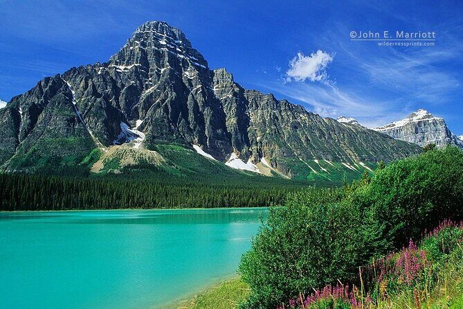 Banff:Columbia Icefield Adventures, Skywalk and Iconic Lakes Tour - FAQ