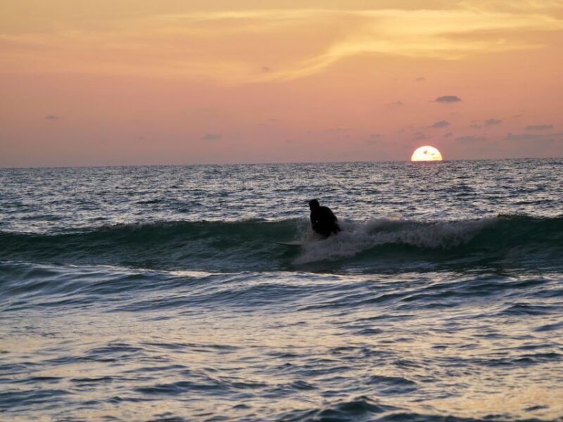Bang Tao Beach: Group Or Private Surf Lessons - The Surroundings and Additional Considerations