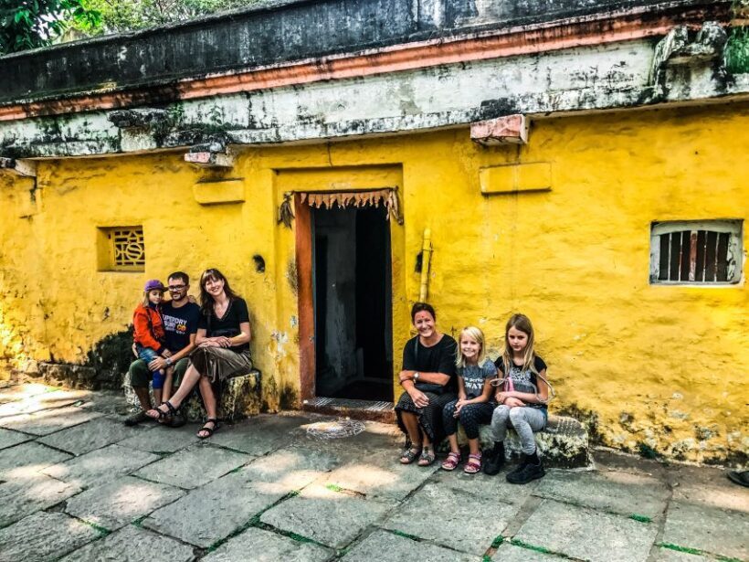 Bangalore: Basavanagudi Walking Tour with Bull Temple - Final Thoughts