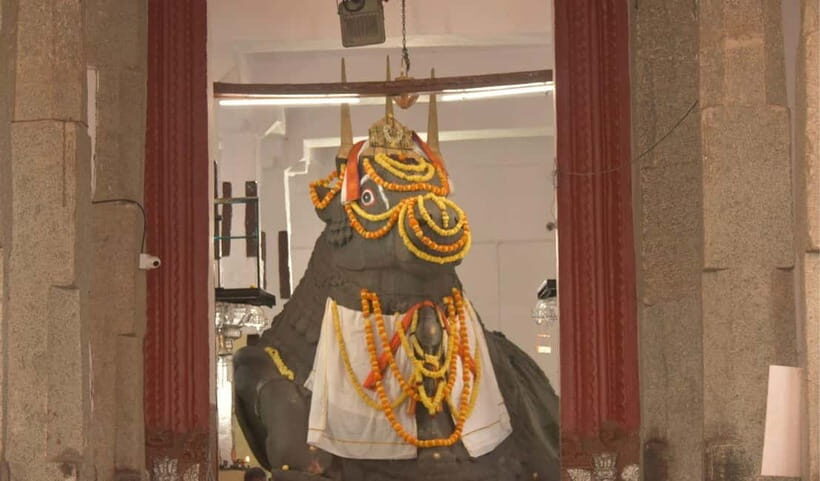 Bangalore City Tour: Explore Full-Day Sightseeing Trip - An In-Depth Look at the Bangalore City Tour
