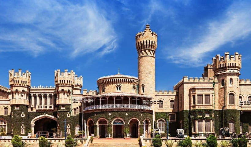 Bangalore City Tour: Explore Full-Day Sightseeing Trip - Why This Tour Offers Good Value
