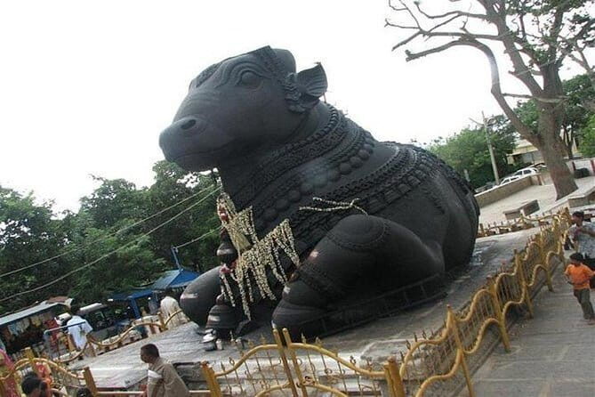 Bangalore City Tour Full-Day Private - Introduction to the Bangalore Full-Day Private Tour