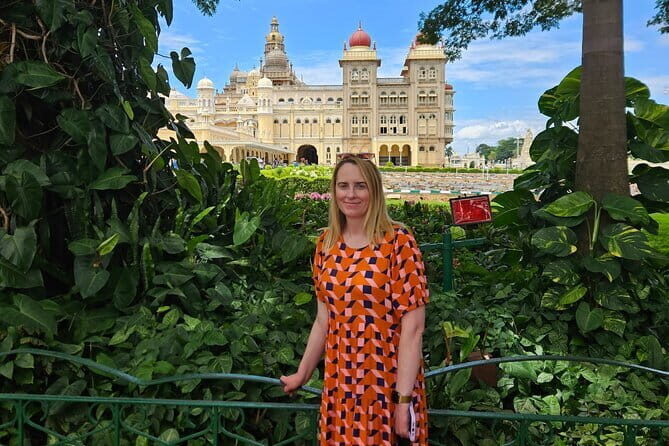 Bangalore City Tour Full-Day Private - FAQ