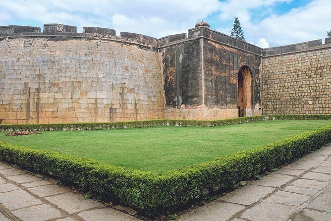 Bangalore City Tour (Lunch, Pick up & drop at hotel) - Additional Highlights & Passing Sights