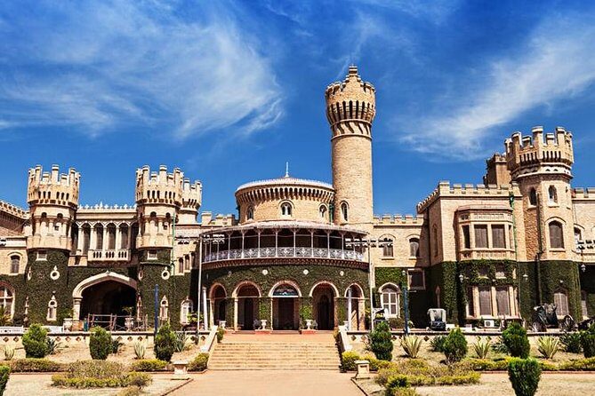 Bangalore City Tour (Lunch, Pick up & drop at hotel) - Final Thoughts: Is This Tour Worth It?