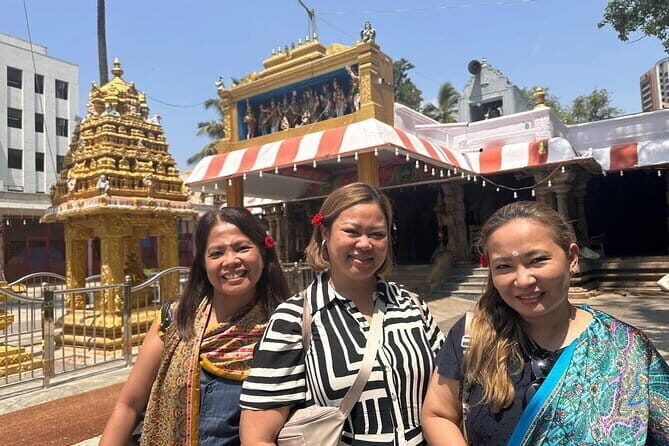 Bangalore Discovery: Full-Day Private Guided City Tour - Key Points