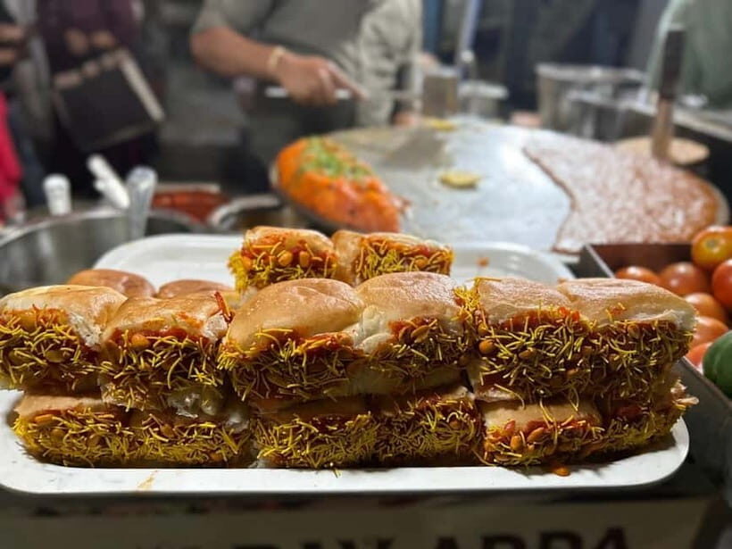 Bangalore : Evening Food Street Walk and Market Visit - Practical Details and Value