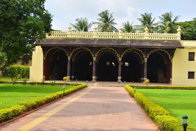 Bangalore Fort heritage walk - Who Will Love This Tour?