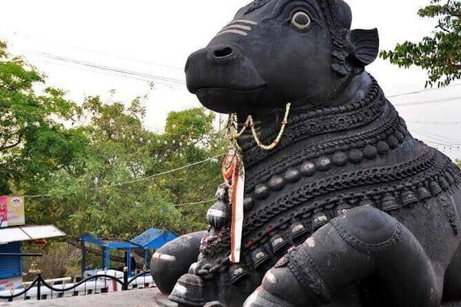 Bangalore: Full-Day Private City Guided Tour - Who Will Enjoy This Tour?