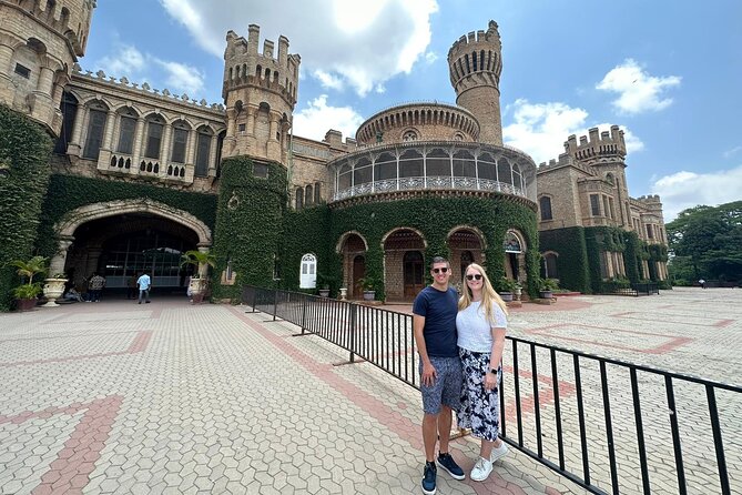 Bangalore Full Day Private City Tour - How Does the Experience Feel?
