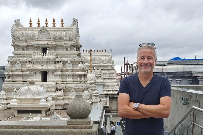 Bangalore Full Day Private City Tour - Final Thoughts