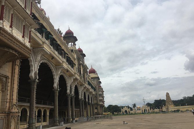 Bangalore - Full day private excursion tour to Mysore with lunch - An In-Depth Look at the Mysore Private Tour