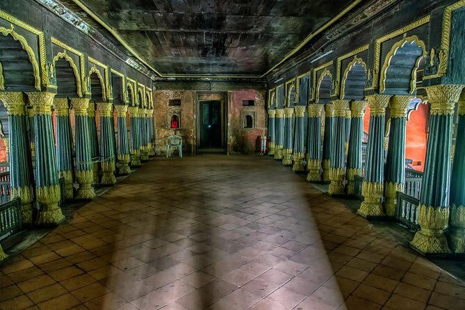 Bangalore Full Day Sightseeing in Private Cab - Who Will Appreciate This Tour?