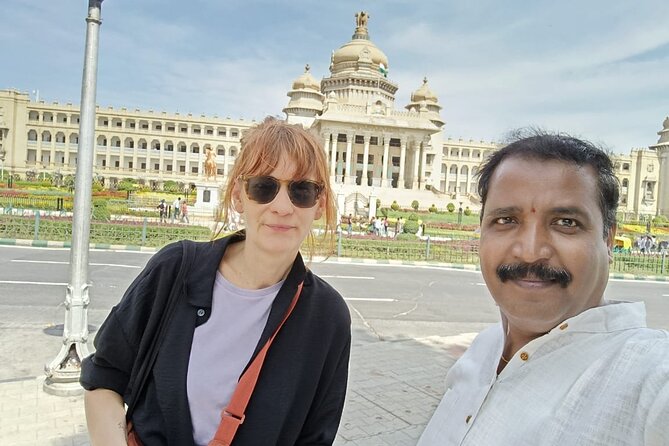 Bangalore Heritage and Cultural Walking Tour - What Travelers Can Expect