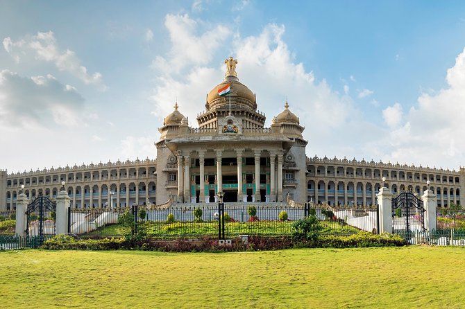 Bangalore Heritage and Cultural Walking Tour - Authenticity and Experience