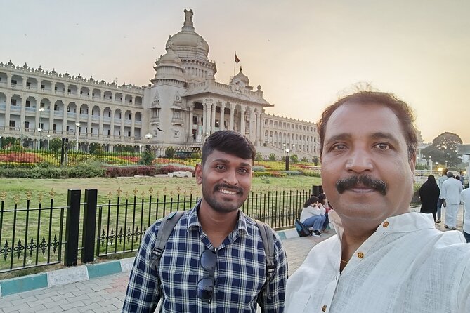 Bangalore Heritage and Cultural Walking Tour - FAQ