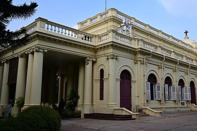 Bangalore Heritage Stroll - A Deep Dive into the Tour Itinerary