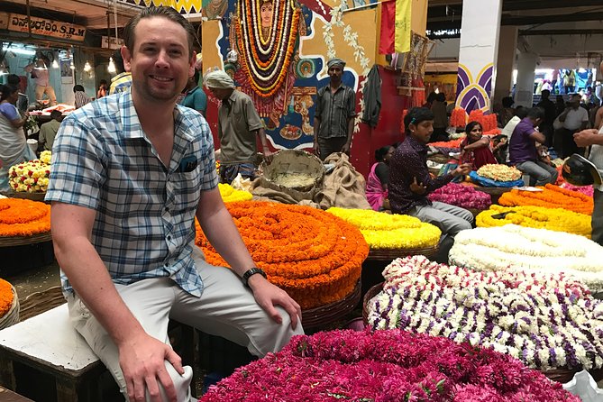 Bangalore Heritage Walk - Private Walking tour - Who Will Love This Tour?