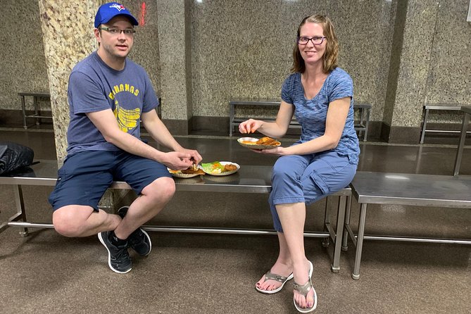 Bangalore Heritage Walk - Private Walking tour - Who Might Want to Consider Alternatives?