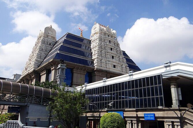 Bangalore Highlights Full Day Private City Tour - Who Should Consider This Tour?