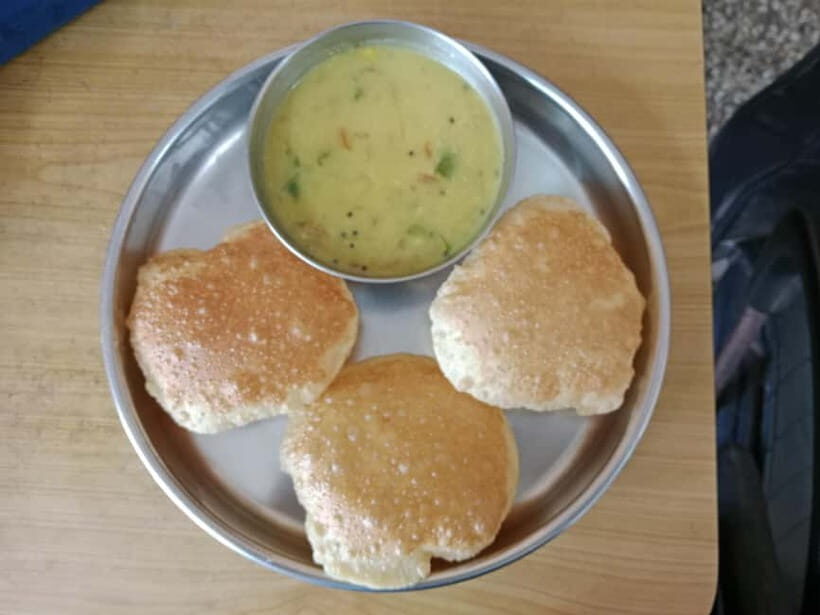 Bangalore: Home-Cooked South Indian Food Experience - The Practicalities: How It Works
