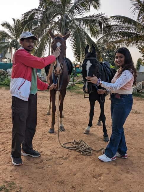 Bangalore: Horse Riding Safari Tour - Final Words