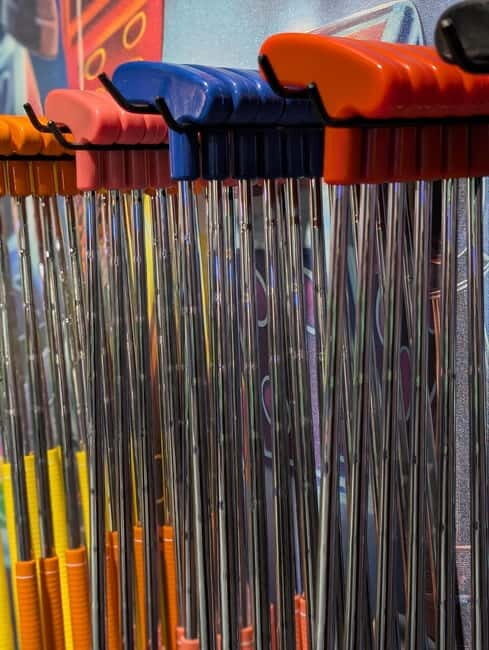Bangalore: Indoor Mini Golf Madness Ticket - The Experience: What to Expect