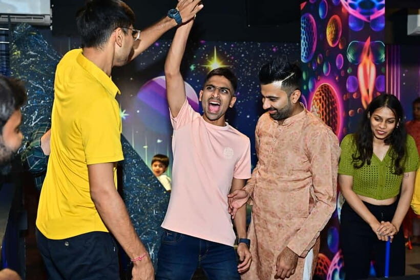 Bangalore: Indoor Mini Golf Madness Ticket - Why It’s Worth It