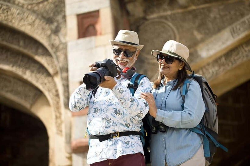 Bangalore Love Trail: Romantic Walks & Sacred Wonders Tour - A Closer Look at Each Stop