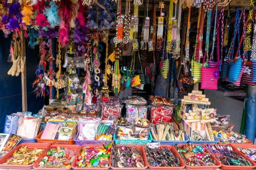Bangalore Love Trail: Romantic Walks & Sacred Wonders Tour - Why This Tour Offers Good Value
